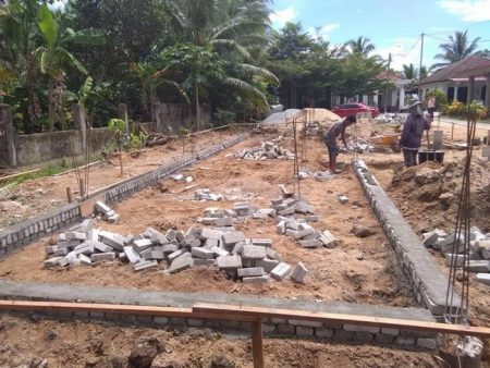 8 Proses Bina Rumah Sendiri Dengan Mudah - Ambil Tahu Perkara Ini