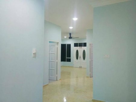 8 Proses Bina Rumah Sendiri Dengan Mudah - Ambil Tahu Perkara Ini