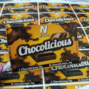 Sticker Cepat Siap Sepantas 1 Jam Dengan Kami Print