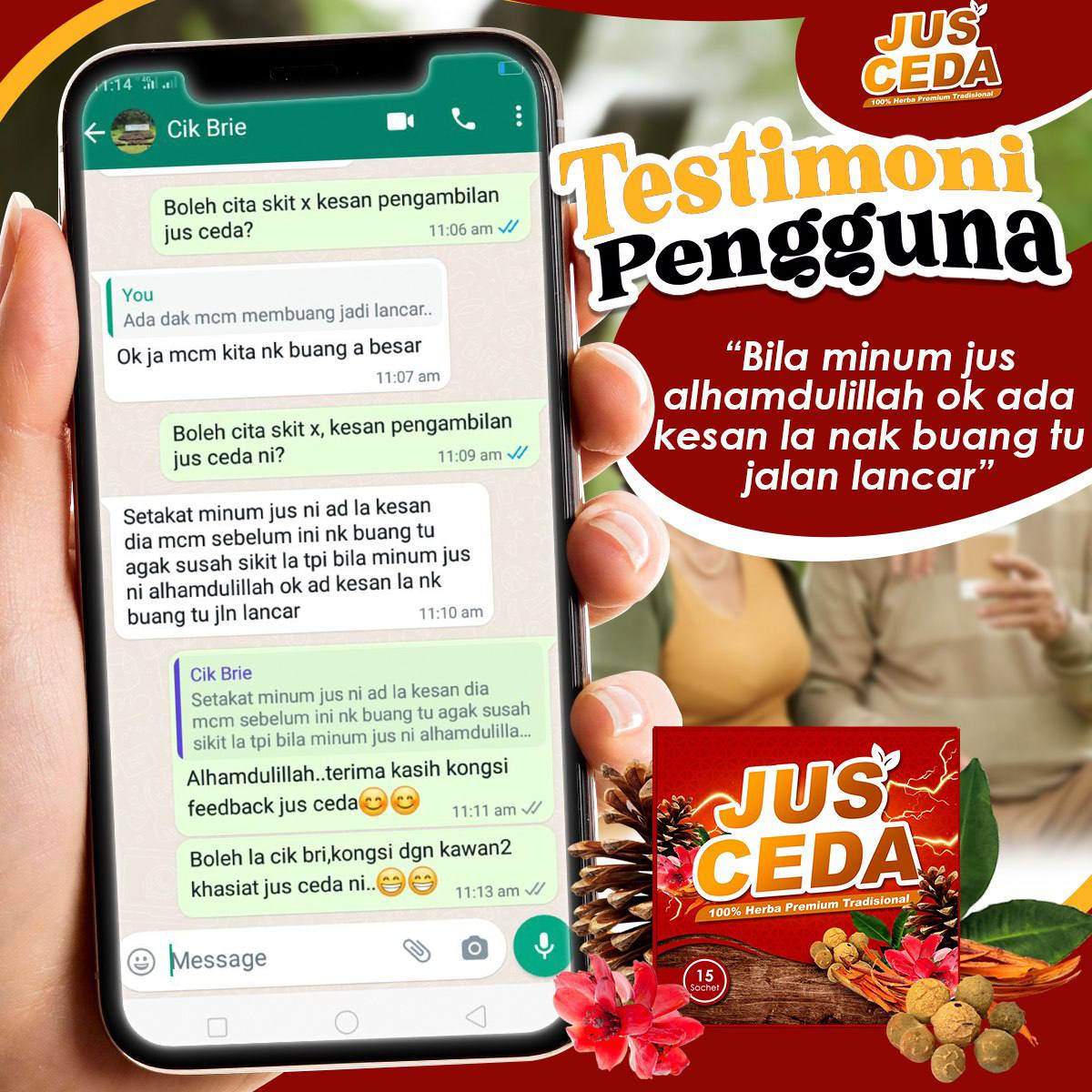 Masalah Buasir Terkeluar? Amal Tips Ini Untuk Elak Keadaan Lebih Serius