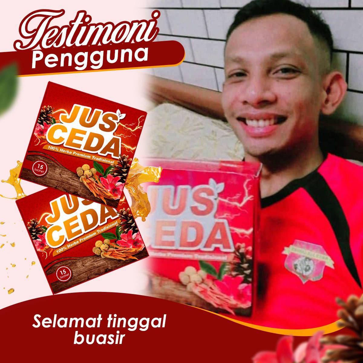 Rawatan Buasir Tanpa Pembedahan, Berkesan Untuk Tempoh Yang Lama