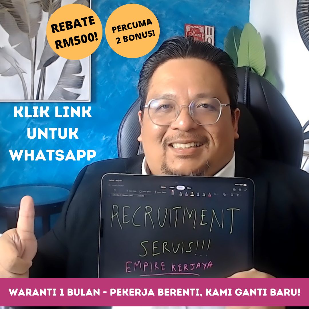 Cara Mendapatkan Tenaga Kerja yang Berkualiti untuk Bisnes SME