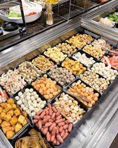 10 Sebab Kenapa Rot Thai Steambot & Grill (Setiawangsa) Paling Best